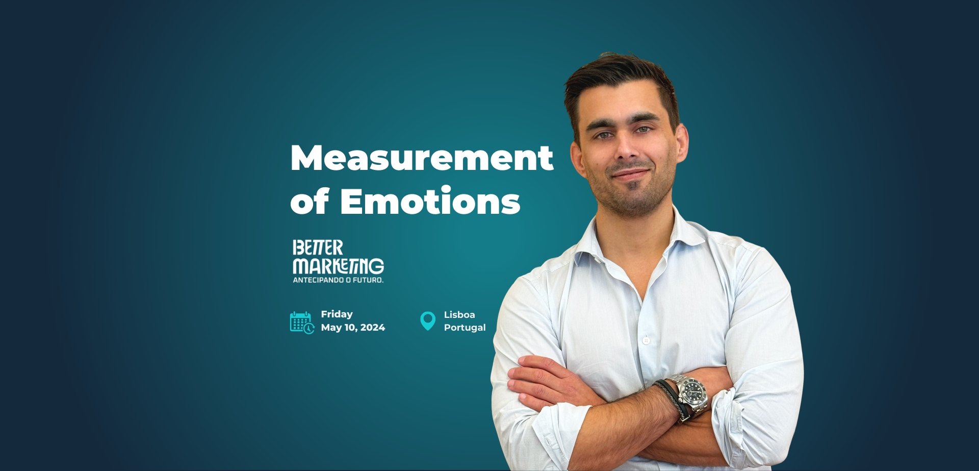 Measurement of Emotions @ APAN Better Marketing | Mediaprobe